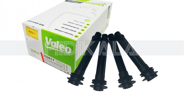 وایر شمع سمندEF7/دنا والئو-VALEO اصل ایران - فروشگاه اینترنتی قطعات و لوازم یدکی خودرویی هیدیکا